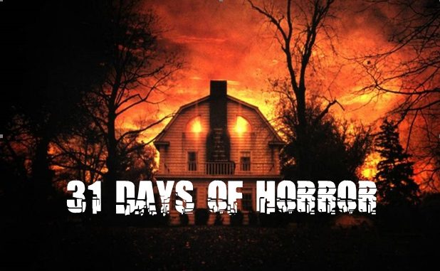 31 Days of Horror: Amityville – The Horror Syndicate