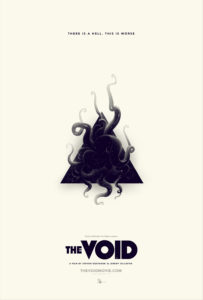 Review: The Void (2017) – The Horror Syndicate
