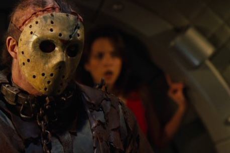 jasonx1 – The Horror Syndicate