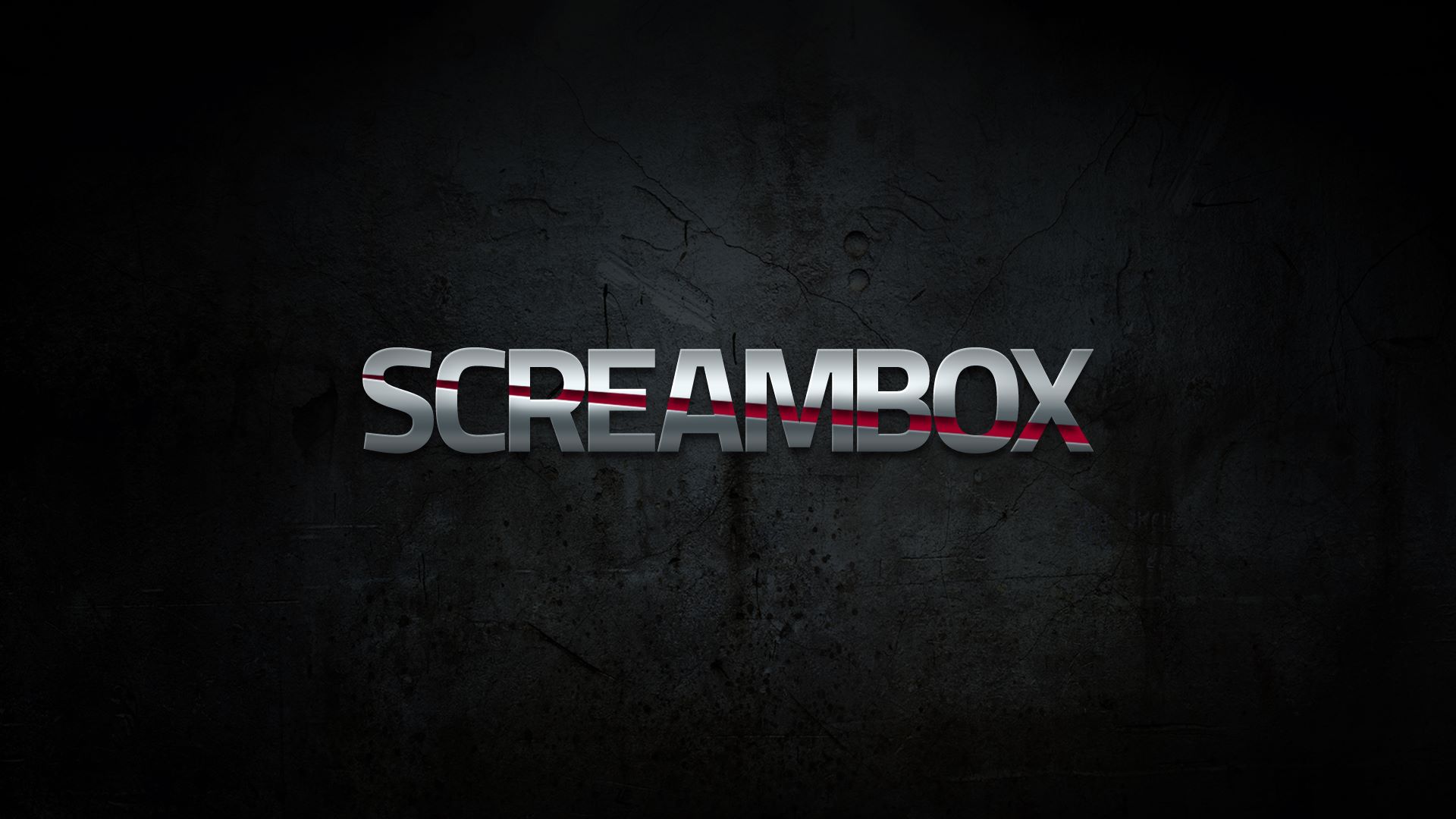screambox – The Horror Syndicate