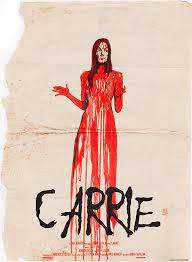 carrie – The Horror Syndicate