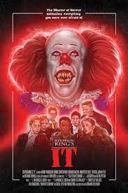 it – The Horror Syndicate