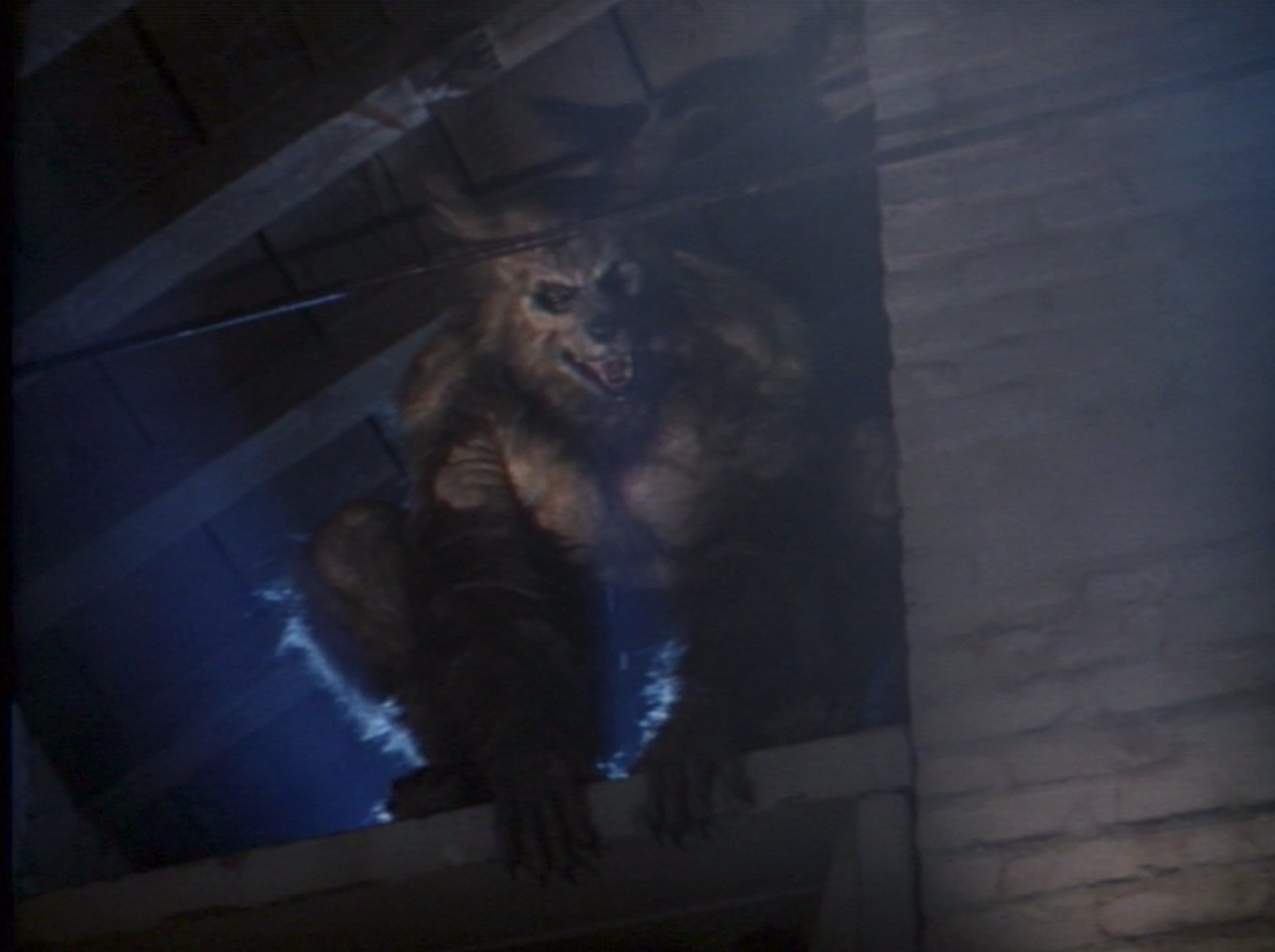 metalbeast3 – The Horror Syndicate