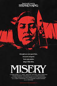 misery – The Horror Syndicate